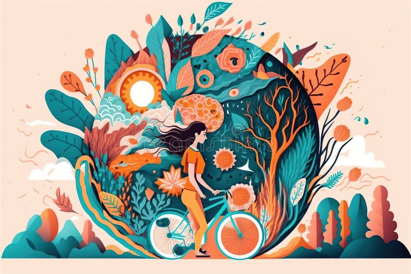 Unique Life Cycle Stock Illustrations – 118 Unique Life Cycle Stock ...