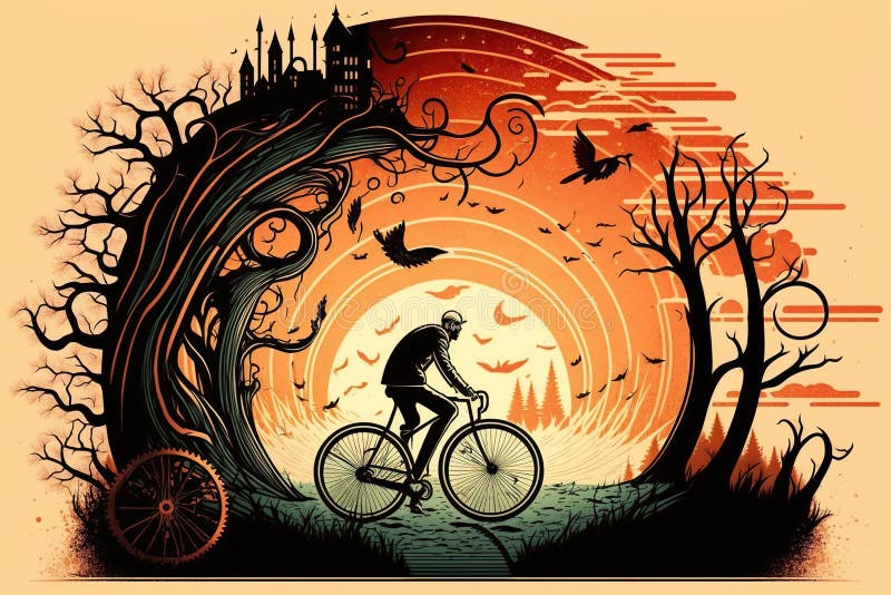 Psychological Retrogression Stock Illustrations – 2 Psychological ...