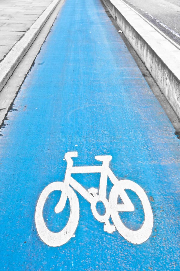 Designated Bike Lane Photos - Free & Royalty-Free Stock Photos from ...