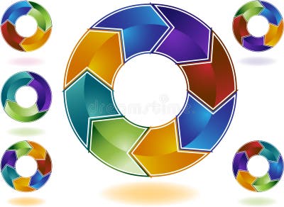 Directional Process Stock Illustrations – 3,418 Directional Process ...