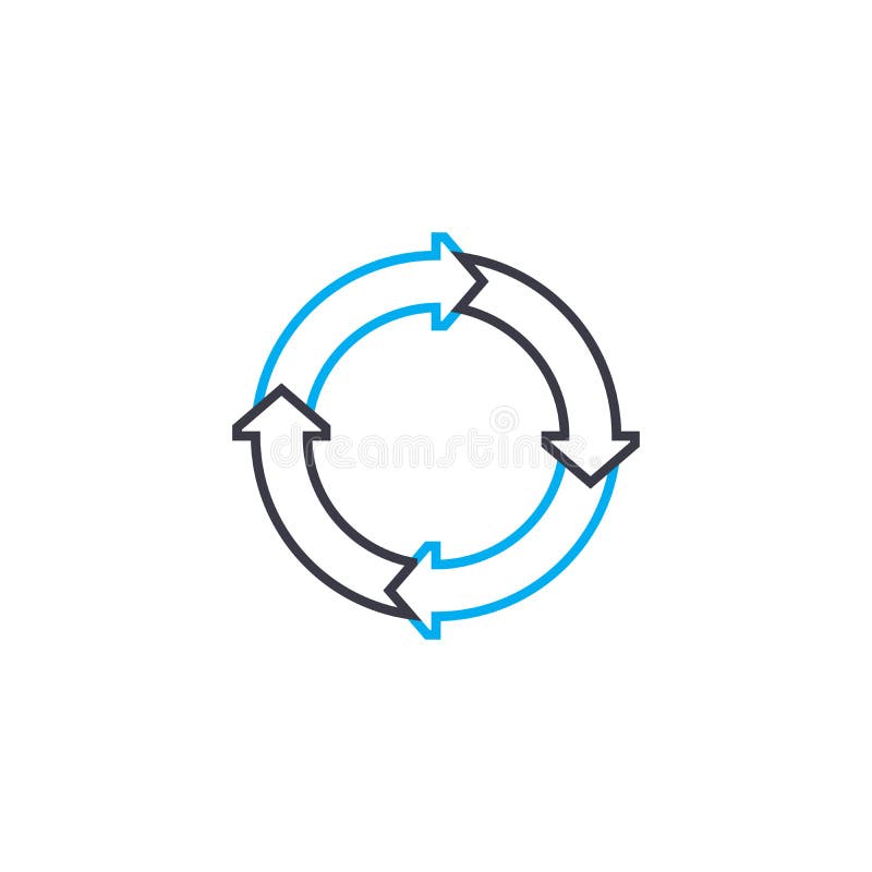 Cyclic ADP Ribose Hydrolase (CD38) Protein Stock Illustration ...