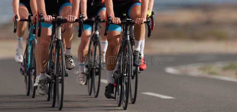 Cycling competition stock image. Image of athlete, cycling - 166011301