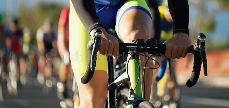 Cycling competition stock photo. Image of sport, health - 82230370