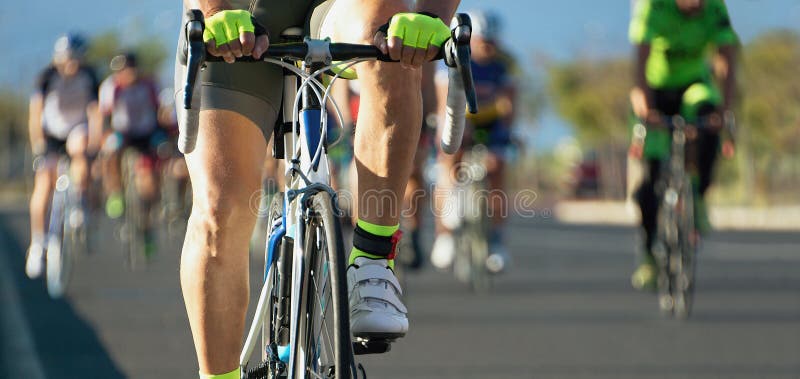 Cycling competition stock image. Image of active, bikerider - 82982153