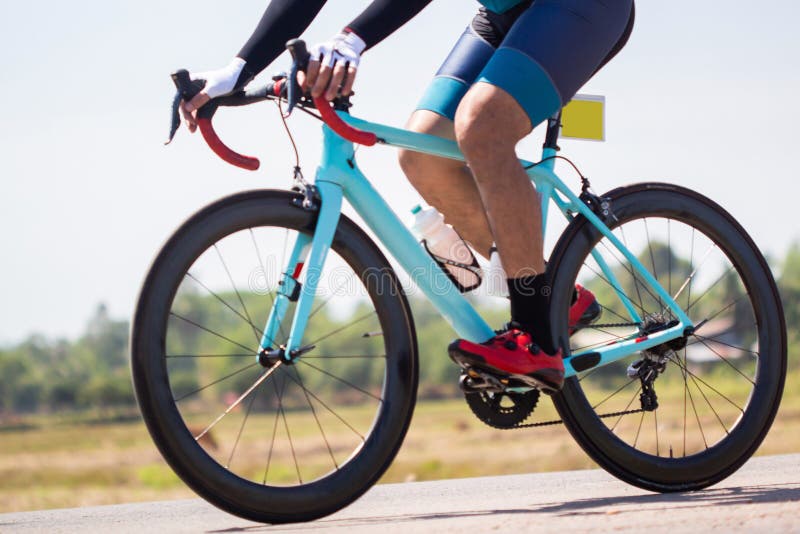 Cycling competition stock photo. Image of dynamic, team - 182711366