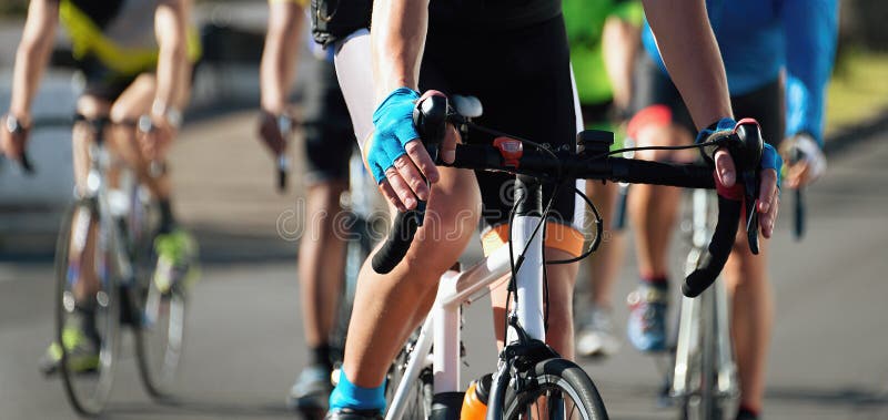 Cycling competition race stock photo. Image of individual - 92608058
