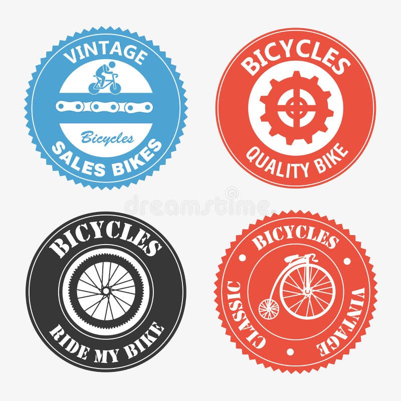 Types Cycling Stock Illustrations – 237 Types Cycling Stock ...