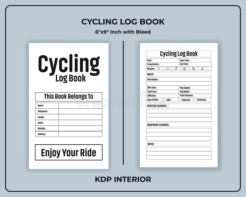 Cycling Log Stock Illustrations – 10 Cycling Log Stock Illustrations ...