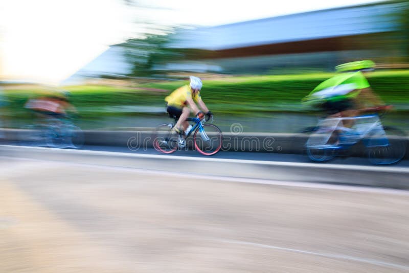 Cycling motion stock photo. Image of people, race, blur - 35531888