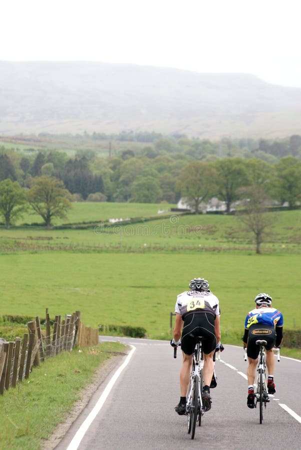 Cycling scotland race editorial photo. Image of bicycle - 19545616