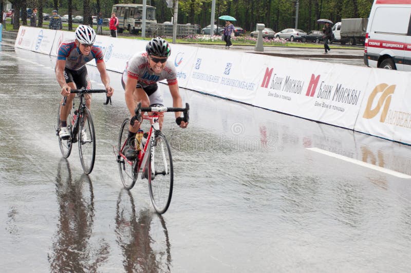 Cycling street race editorial stock image. Image of competition - 24853979