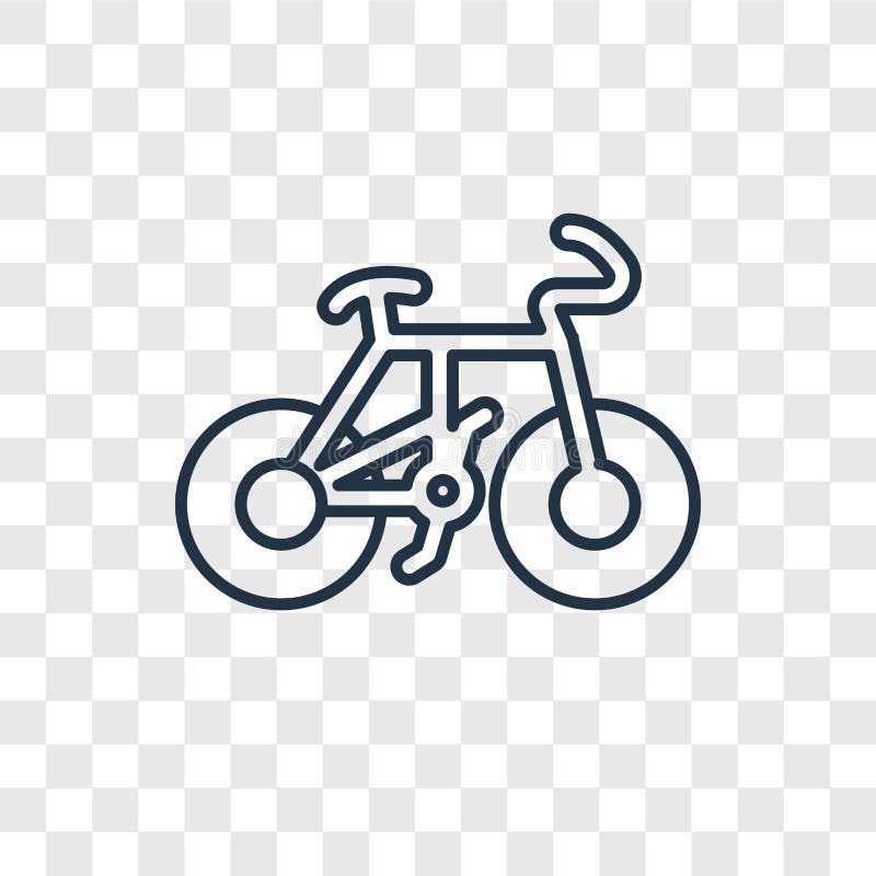 Cyclists Silhouette Transparent Stock Illustrations – 7 Cyclists ...