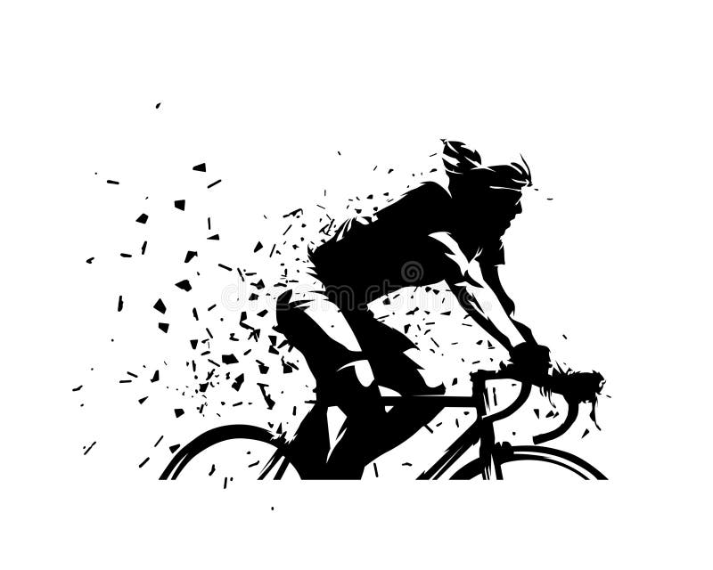 Drawing Cyclist Stock Illustrations – 4,777 Drawing Cyclist Stock ...