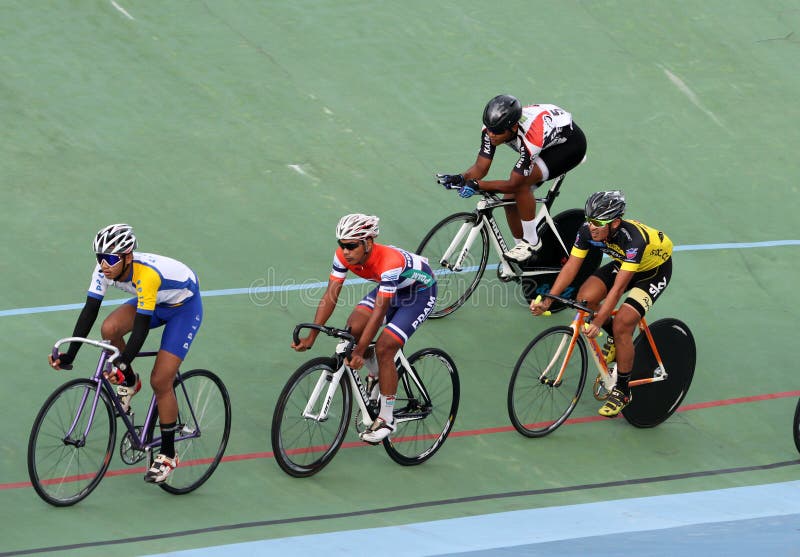 Cyclists editorial photo. Image of race, championship - 72061621