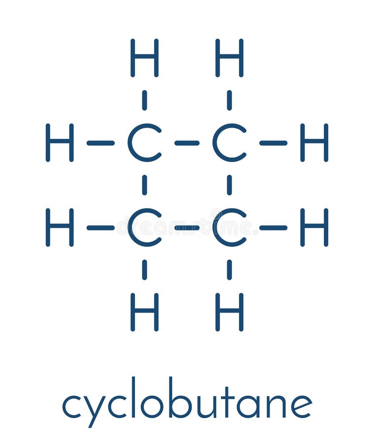 C4h8 Lewis Structure
