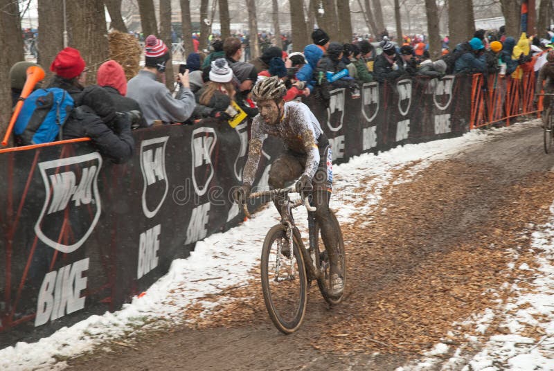 Cyclocross Race editorial photo. Image of cycling, sport - 29003516