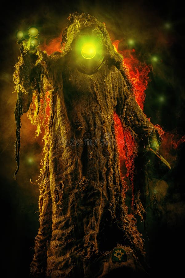 Cyclope Photos libres de droits et gratuites de Dreamstime