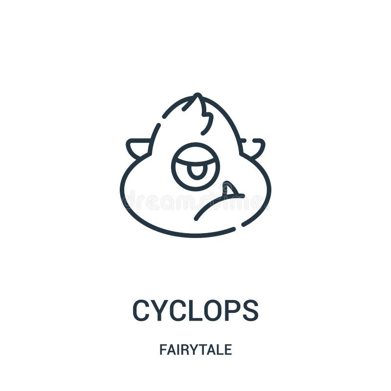 Cyclops Logo Stock Illustrations – 201 Cyclops Logo Stock Illustrations ...