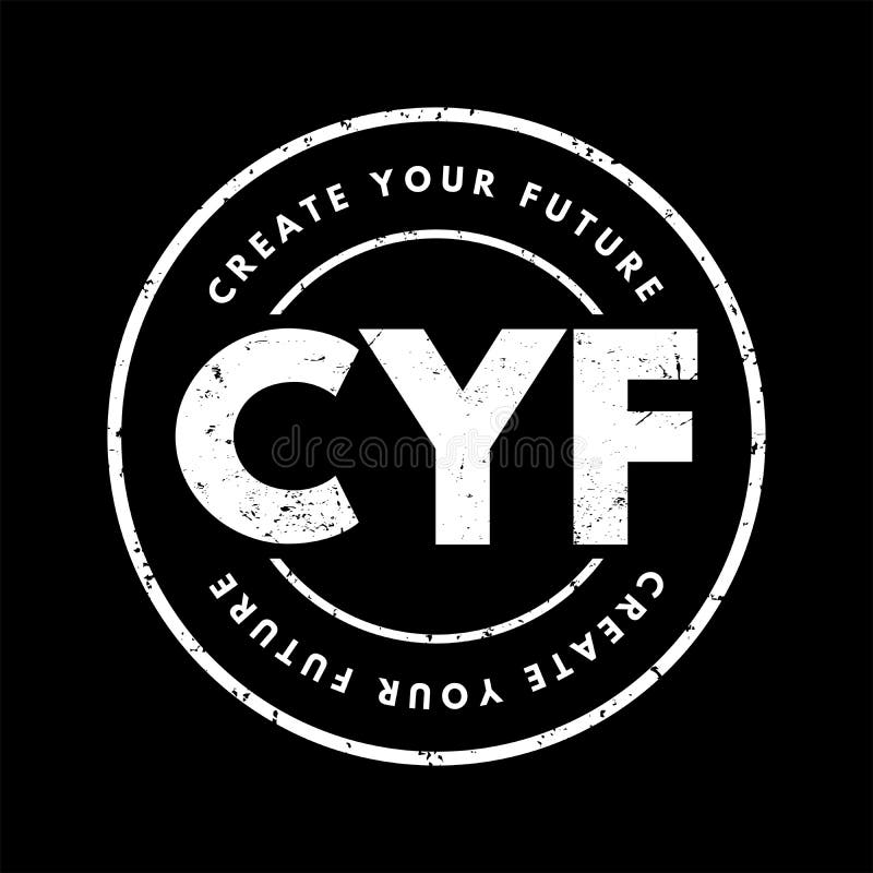 Cyf Stock Illustrations – 36 Cyf Stock Illustrations, Vectors & Clipart ...
