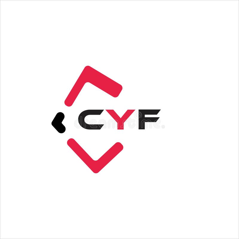 Initials Cyf Logo Stock Illustrations – 13 Initials Cyf Logo Stock Illustrations, Vectors ...