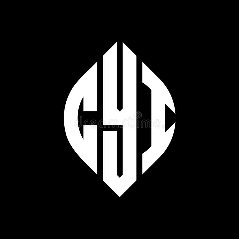Cyi Monogram Stock Illustrations – 7 Cyi Monogram Stock Illustrations ...