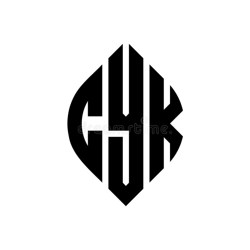 Cyk Monogram Stock Illustrations – 14 Cyk Monogram Stock Illustrations ...