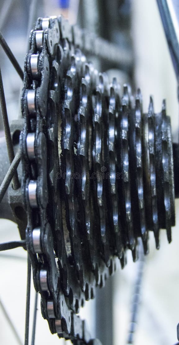 Cykelnav fotografering för bildbyråer. Bild av ange, sommar - 65014511