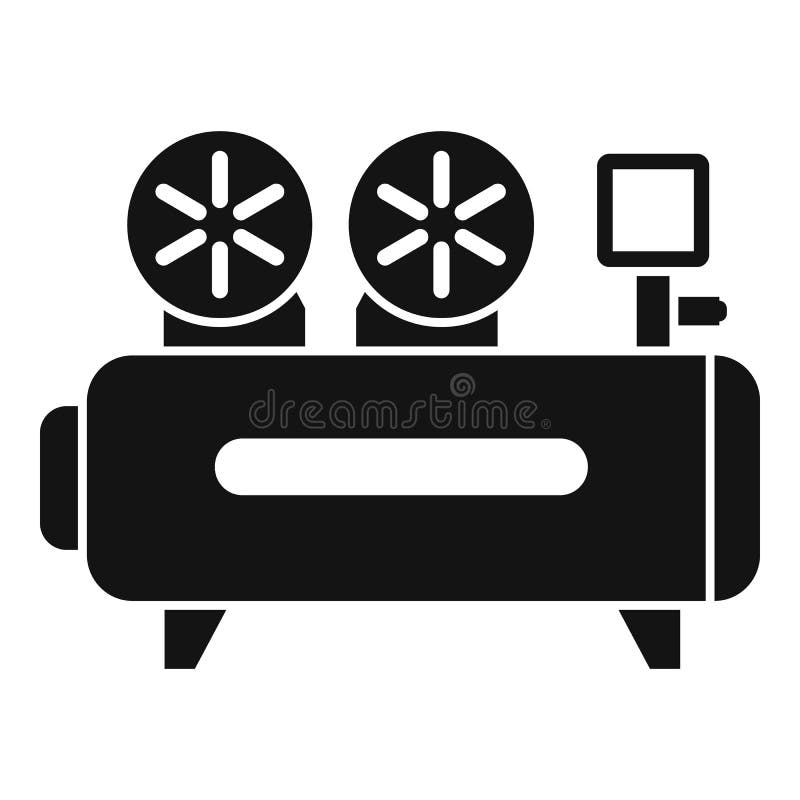 Pneumatic Cylinder Stock Illustrations – 637 Pneumatic Cylinder Stock ...