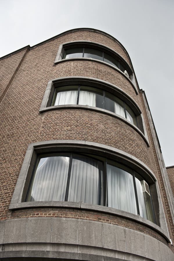 Cylinder Residential Architecture