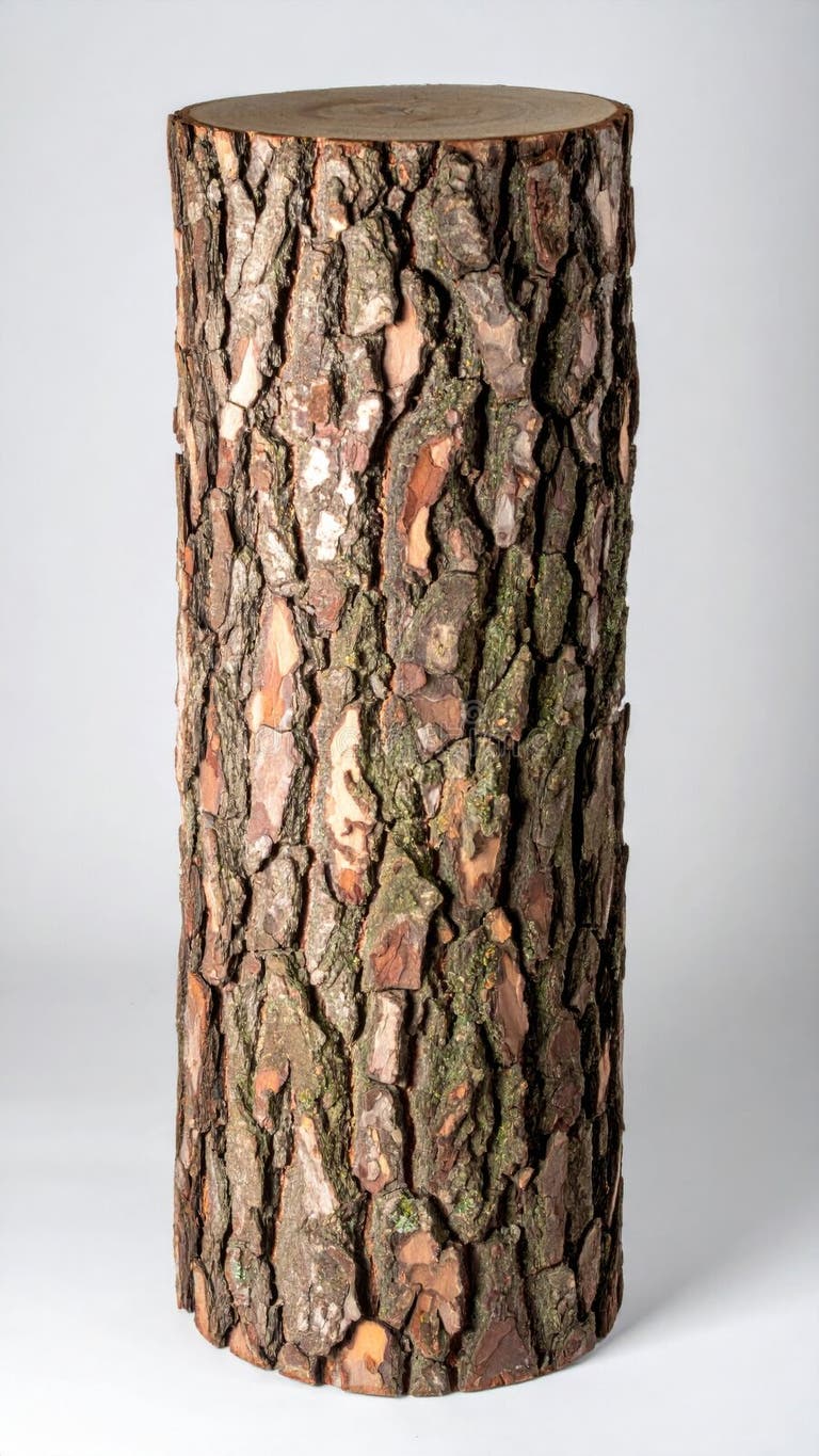 Bark Cylinder Stock Illustrations – 196 Bark Cylinder Stock ...