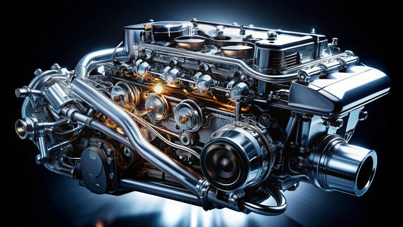 Performance Powerplant Stock Illustrations – 16 Performance Powerplant ...