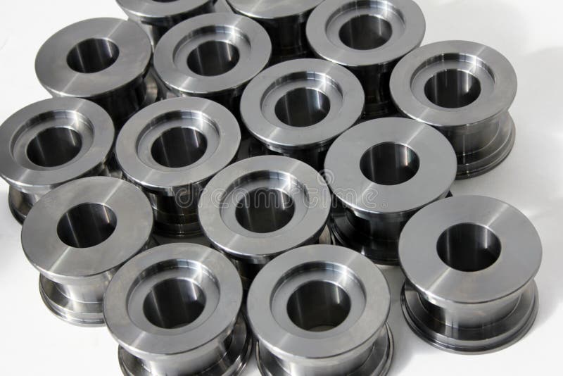 Small Metal Parts stock photo. Image of conceptual, connecting - 2369646