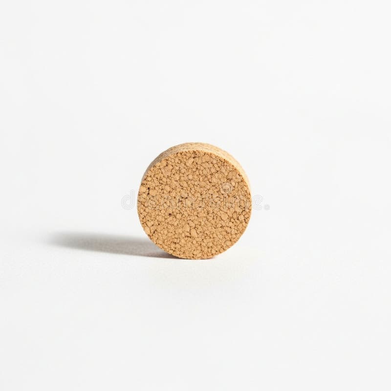 Cylindrical Cork Stopper Stock Illustrations – 1,241 Cylindrical Cork ...