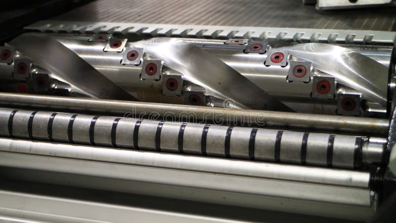 Face cylindrical mills stock photo. Image of carbide - 221495640