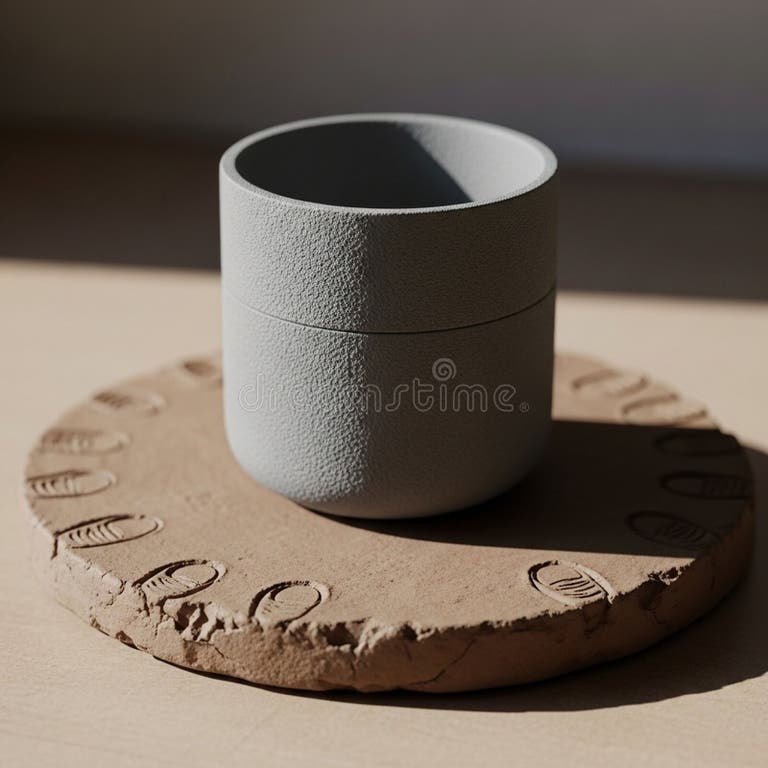 Circular Clay Base Stock Illustrations – 123 Circular Clay Base Stock ...