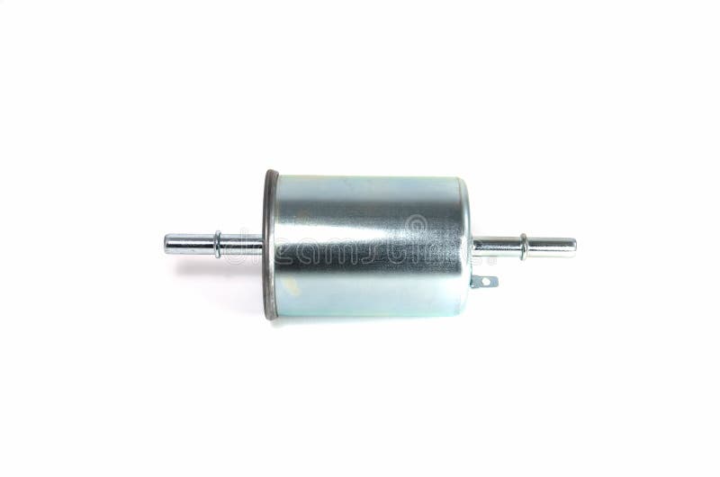 Small Cylindrical Metal Fuel Filter Stock Photos - Free & Royalty-Free ...
