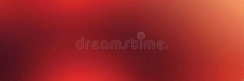 Cylindrical Shapes in Red and Chocolate Stock Photo - Image of modern ...