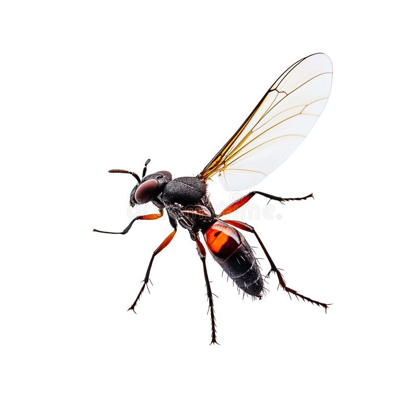 Cylindromyia Fly Stock Illustrations – 1 Cylindromyia Fly Stock ...