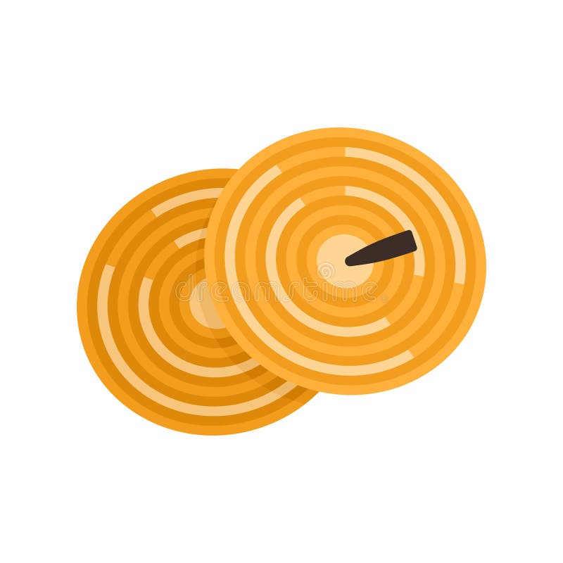 Cymbals Musical Instrument Vector Illustration. Percussion Music ...