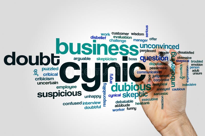 Cynic Word Stock Photos - Free & Royalty-Free Stock Photos from Dreamstime