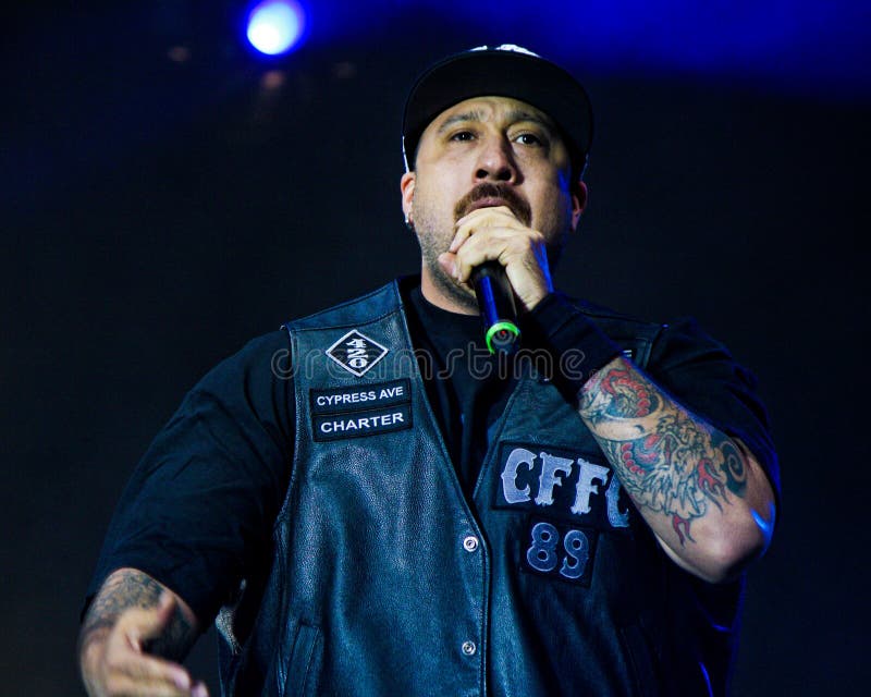 Cypress Hill editorial photography. Image of music, singer - 18370477