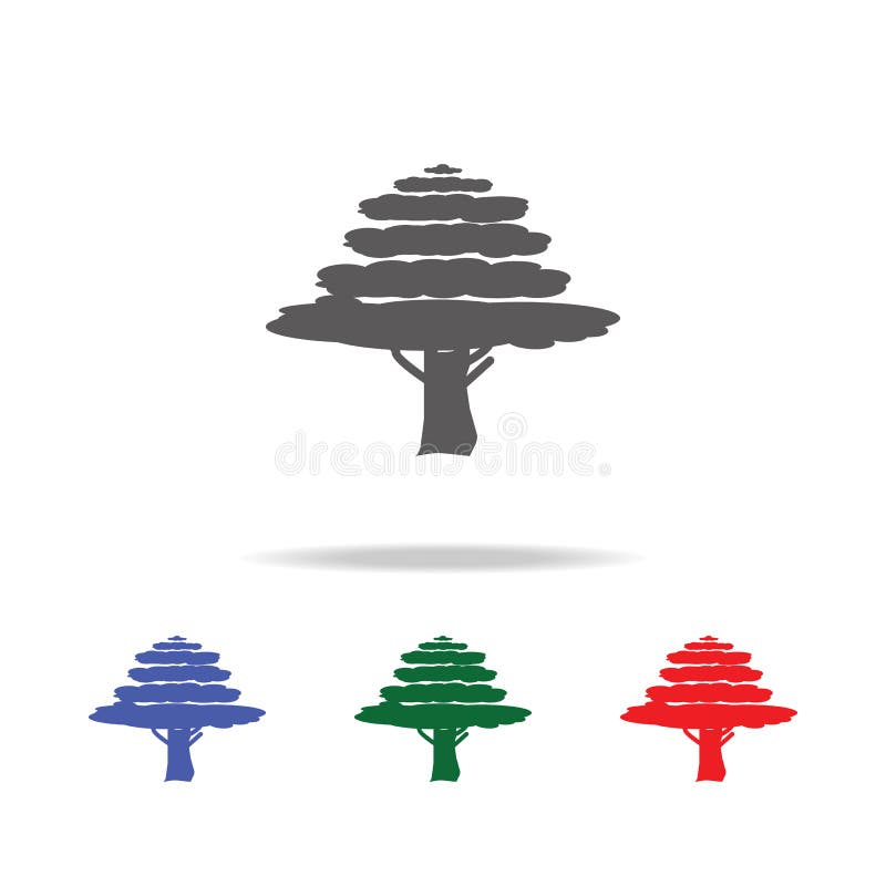 Cypress Tree Icons Stock Illustrations – 345 Cypress Tree Icons Stock ...