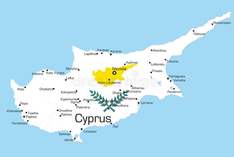 Cyprus Flag Pattern Stock Illustrations – 696 Cyprus Flag Pattern Stock ...