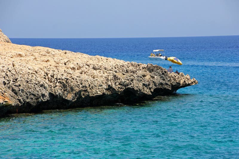 Cyprus editorial photo. Image of nice, travel, line, nature - 83764321