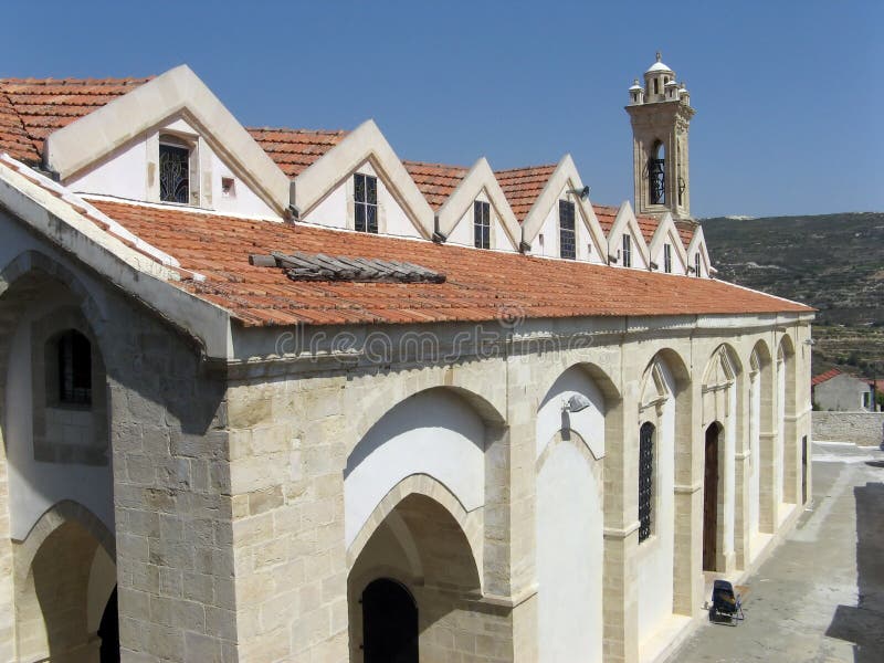 Kyrenia - North Cyprus stock image. Image of lights, north - 6119531