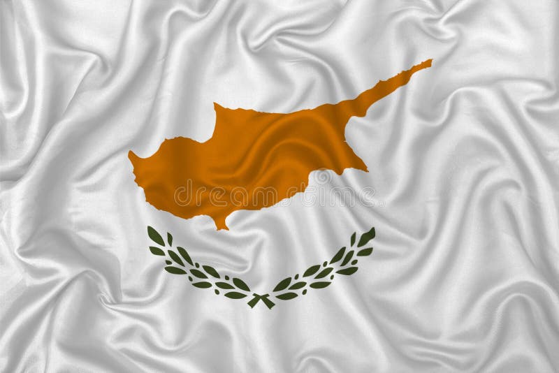 Cyprus Flag Pattern Stock Illustrations – 499 Cyprus Flag Pattern Stock ...