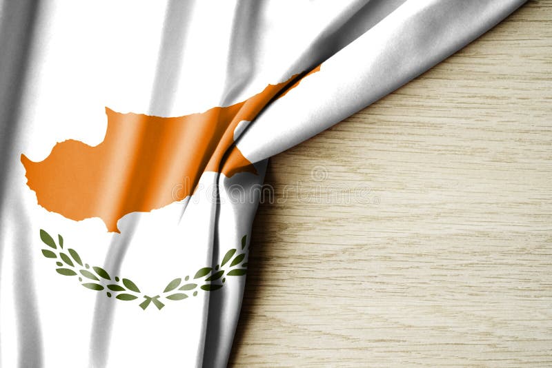 Cyprus Flag Pattern Stock Illustrations – 517 Cyprus Flag Pattern Stock ...