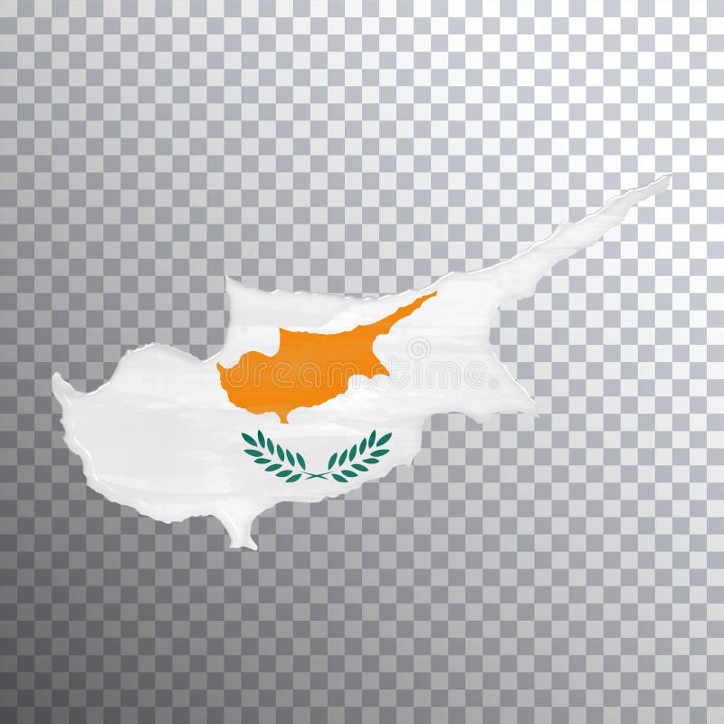 Cyprus Button Flag Map Shape Stock Illustrations – 88 Cyprus Button ...