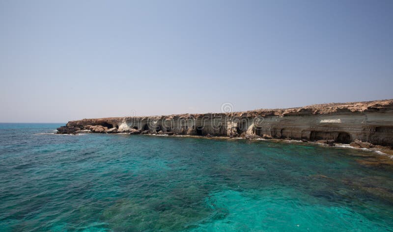 Cyprus vacation in summer stock image. Image of idyllic - 30396527