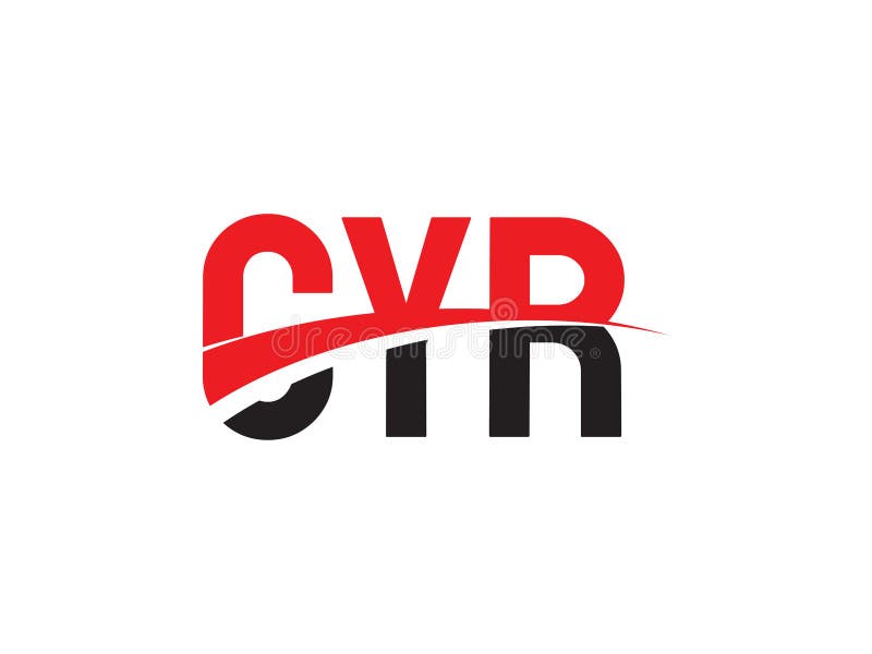 Cyr Letter Stock Illustrations – 24 Cyr Letter Stock Illustrations ...